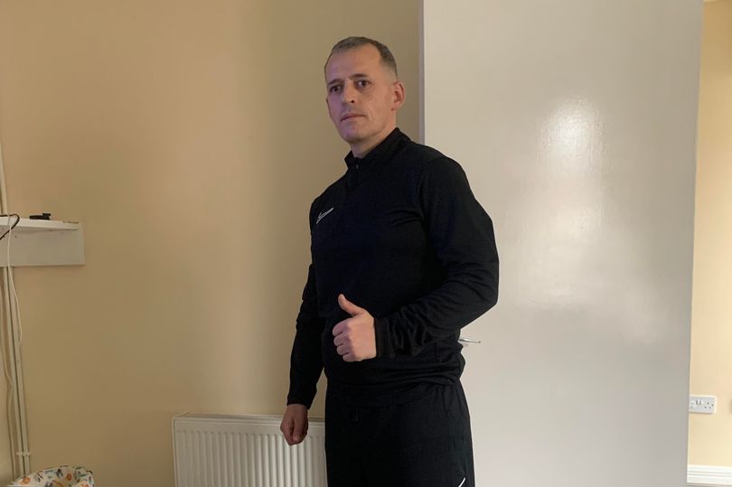 Funeral details emerge for Longford dad Francis Kelly who became ...