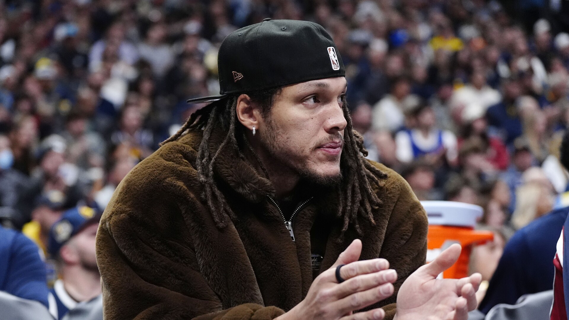 Denver could see Aaron Gordon, Christian Braun return to court Sunday ...