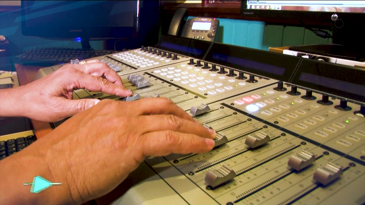 Dale play – Diego Sánchez