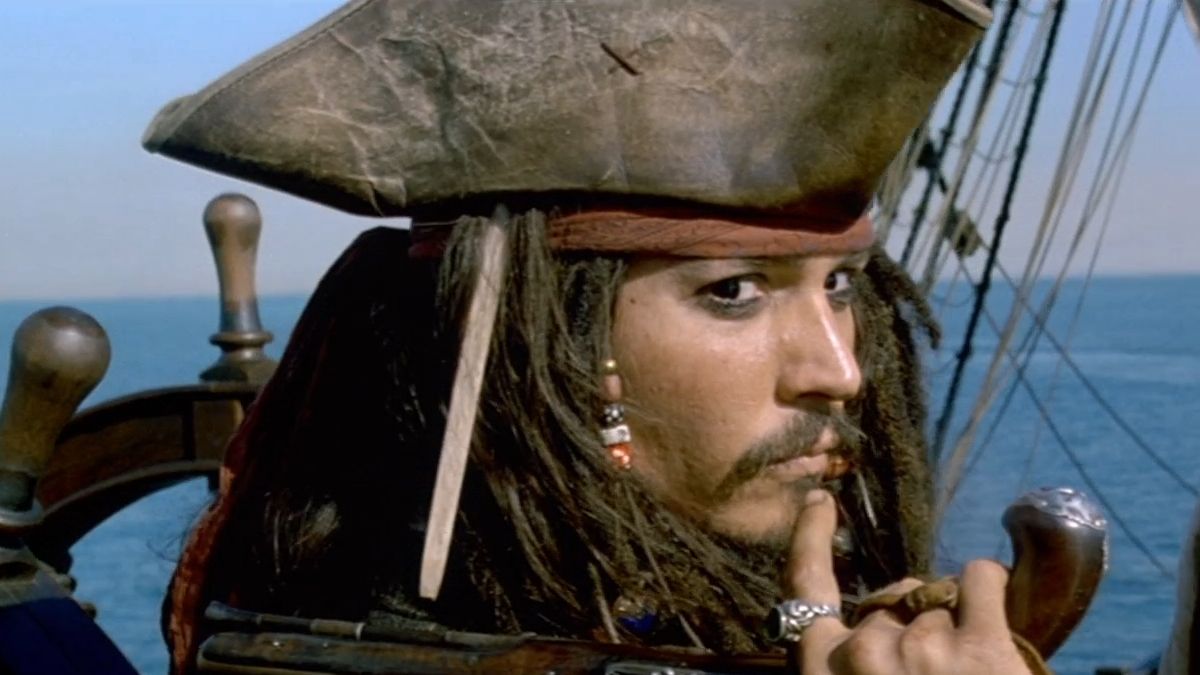 The greatest action movie characters