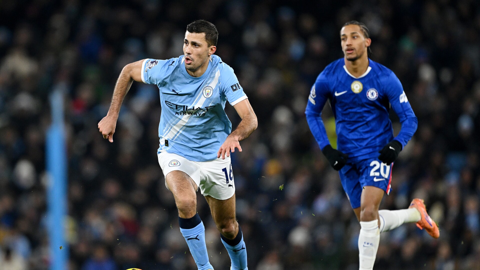 Manchester City vs Chelsea live updates, watch live, score, analysis ...