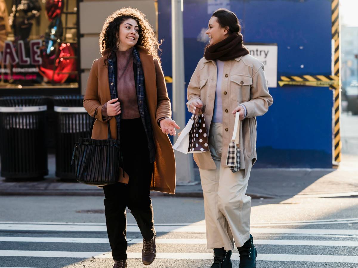 Quali capi acquistare durante i saldi invernali