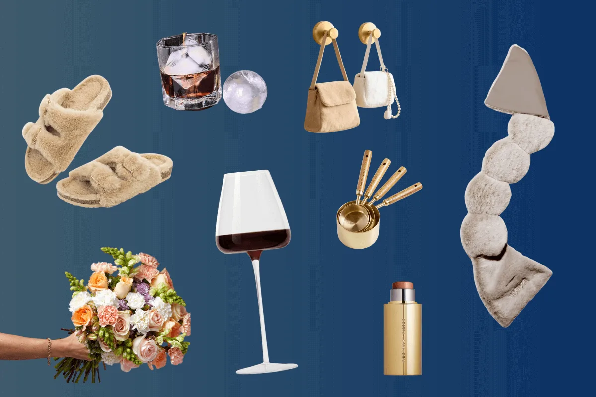 16 little luxuries to elevate your routine