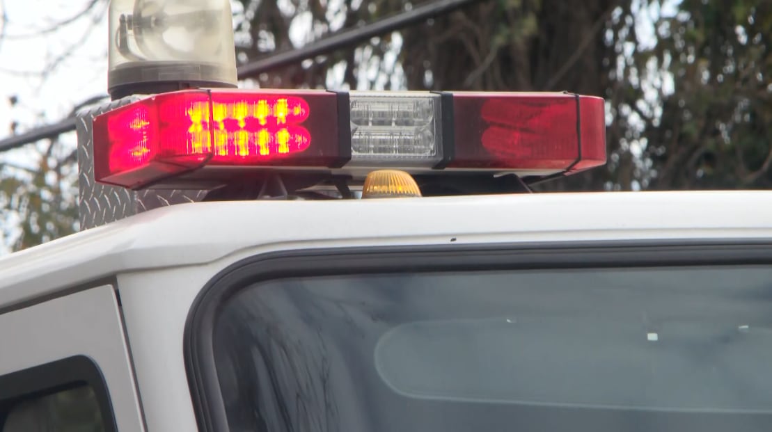 Elderly couple identified after fatal house fire: Green Fire Department