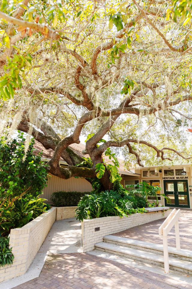 Why this quaint West Florida town feels like a little slice of Greece