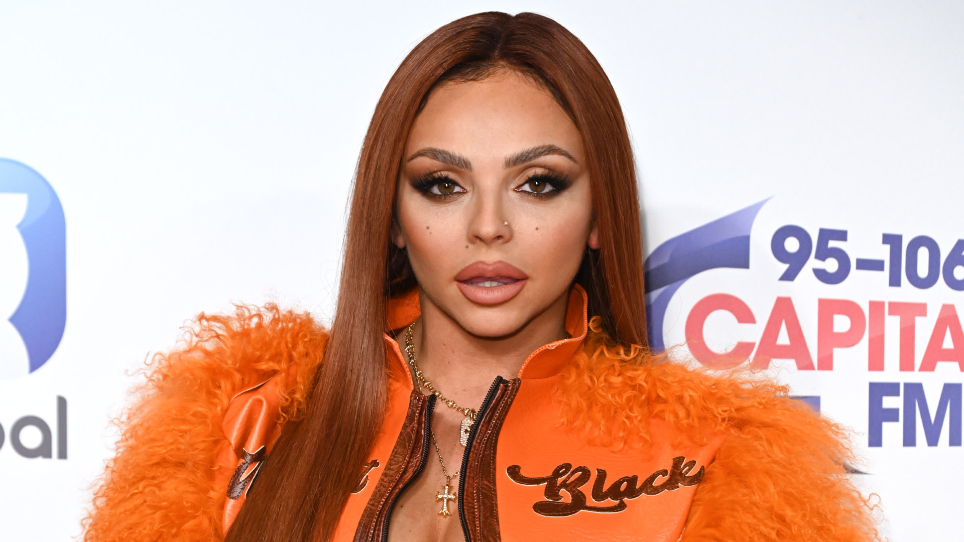 Former Little Mix singer Jesy Nelson says her twin daughters may never walk