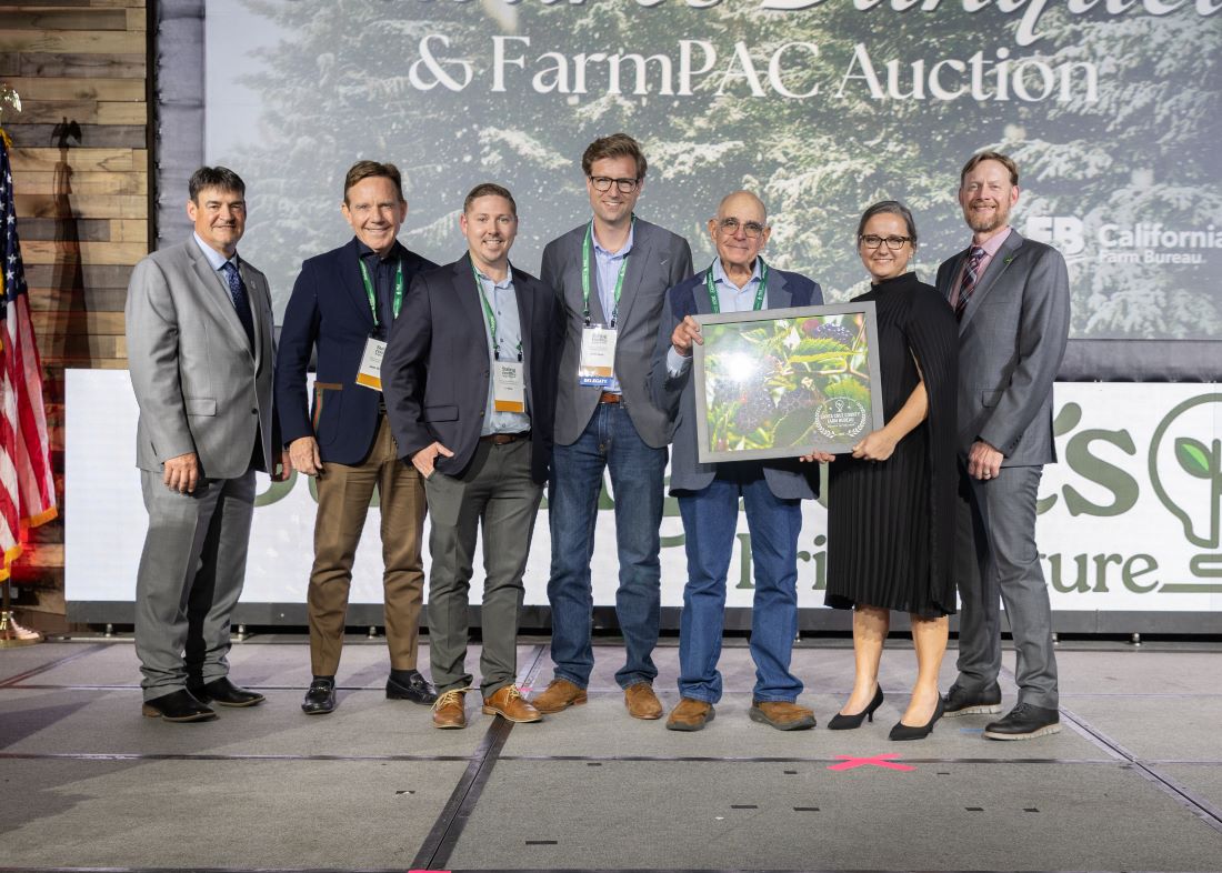 Name dropping | Santa Cruz County Farm Bureau earns state County of the ...