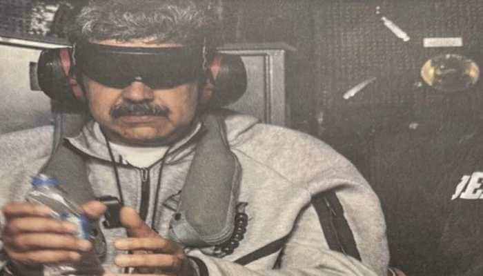 Spies, drones and rehearsal inside a replica safe house: Every detail ...