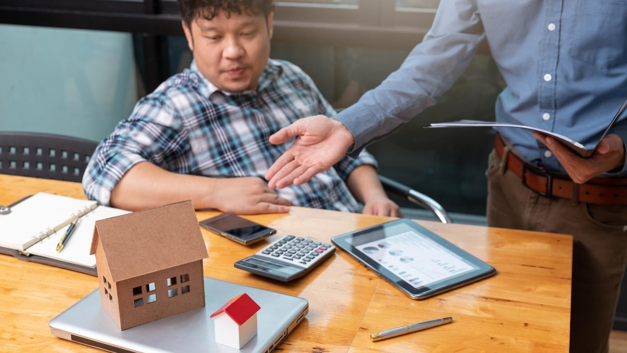 One mortgage rate could unlock buyers and restart home sales