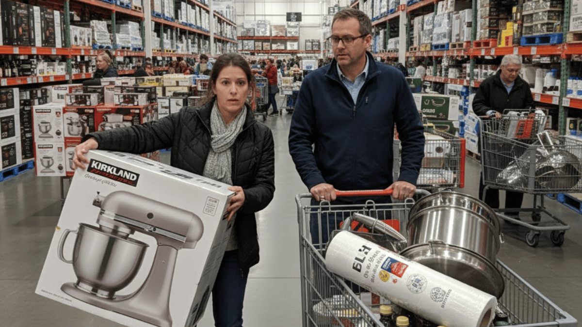 10 Best New Costco Items to Score This Week Before Theyre Gone