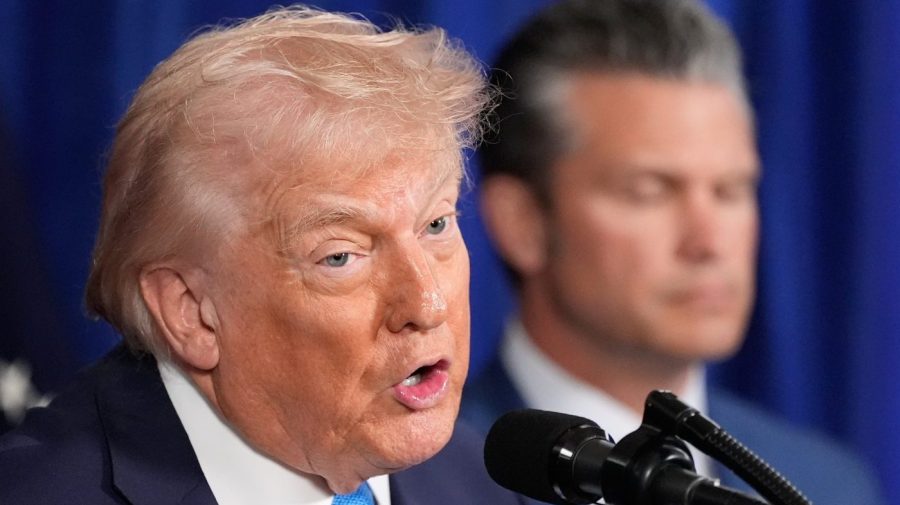 Trump pushes back at Kremlin claims Ukraine targeted Putin residence