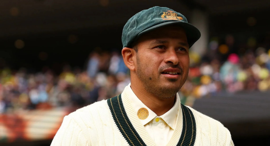 Khawaja's final SCG showdown begins