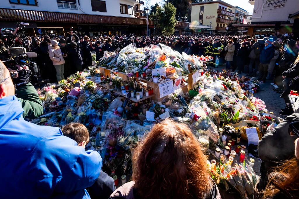 Il racconto dei coniugi Moretti il giorno successivo al rogo