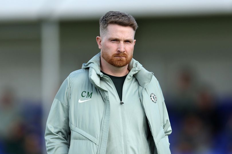 Why Robert Sanchez and Wesley Fofana are not in Chelsea squad for Man ...