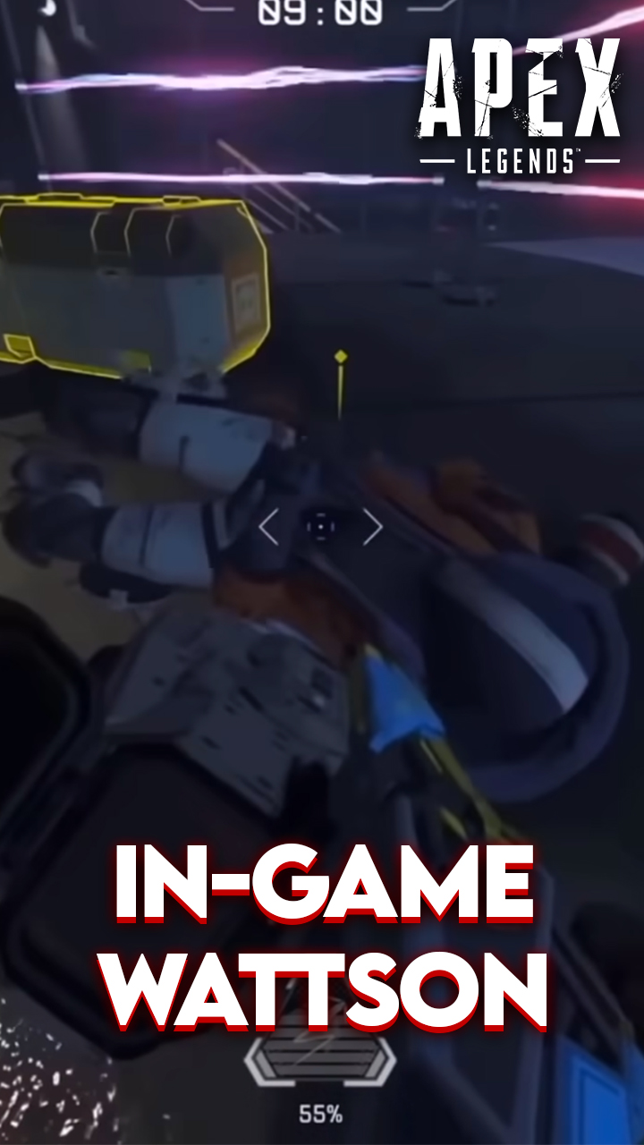 Apex Legends lore throwback: The most emotional moment ever