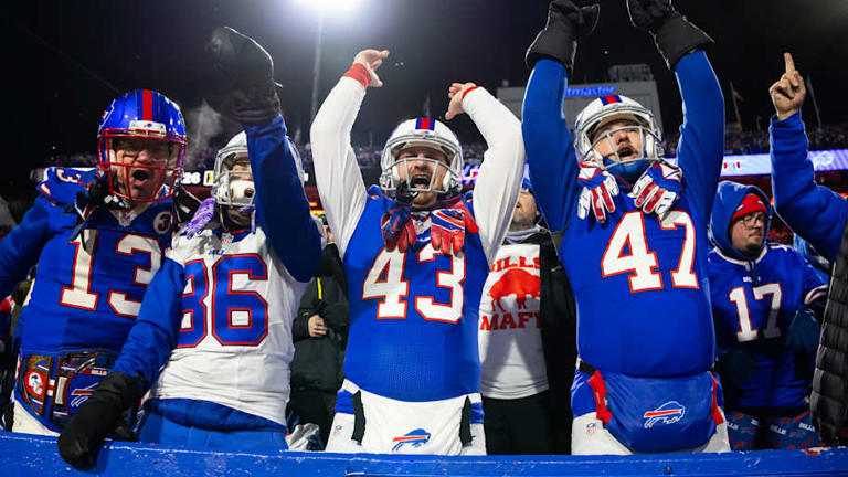 The Ralph will always be Buffalo Bills fans' true home, new stadium ...