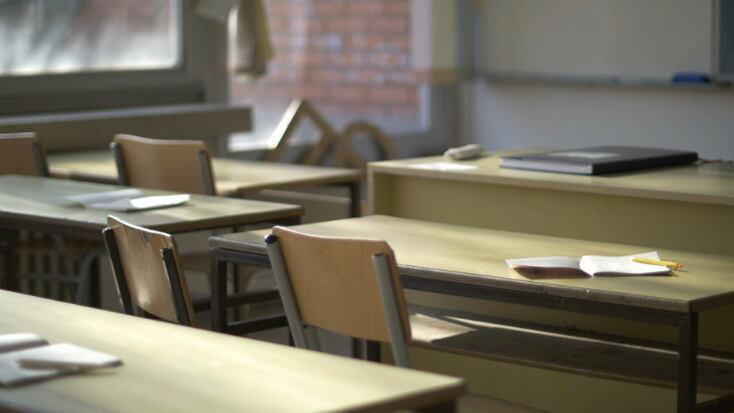 Laredo school districts return from holiday break