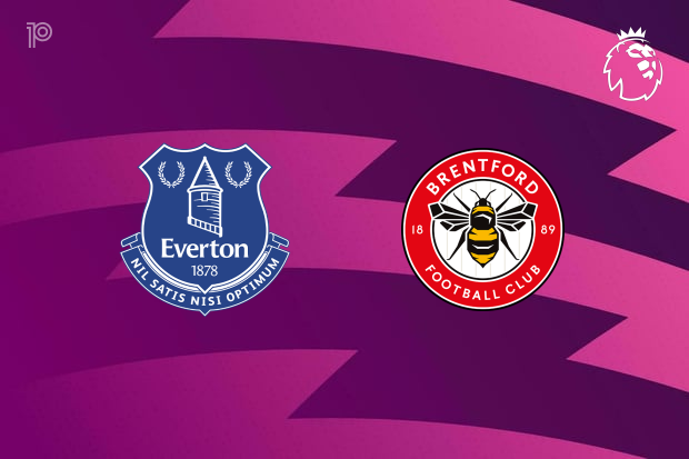 Everton x Brentford - Highlights, summary and match report