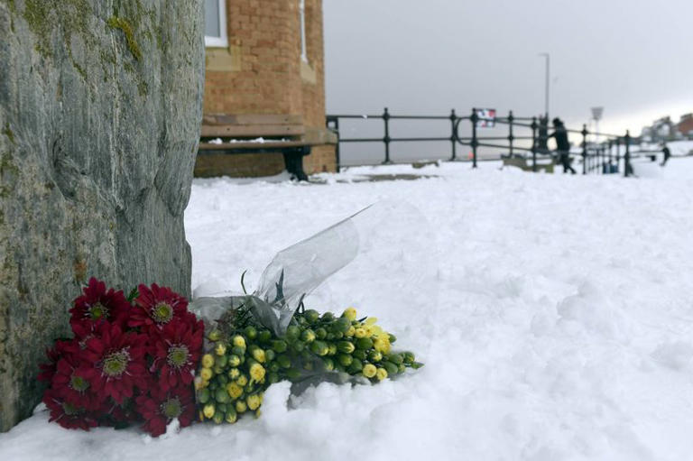 Family pays tribute to 'selfless hero' who died trying to save two in ...