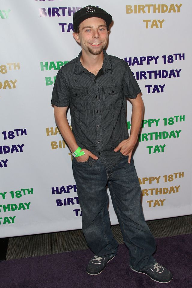 Former “Even Stevens” actor claims he was fired from his job at ...