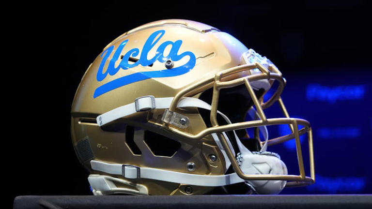 Big Ten transfer cornerback locks in UCLA weekend visit