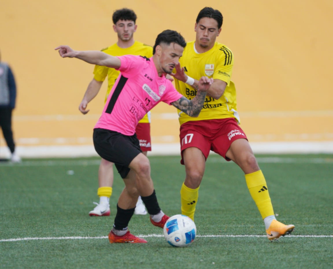 Acr Messina, inizio d'anno da dimenticare: giallorossi travolti dall ...