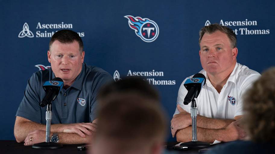 NFL coach, GM firings tracker: Live news, rumors, and updates from ...