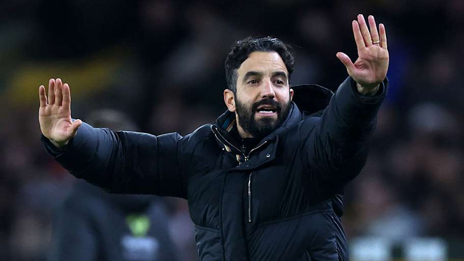 ‘I’m the manager’—Ruben Amorim unleashes extraordinary rant over Man ...