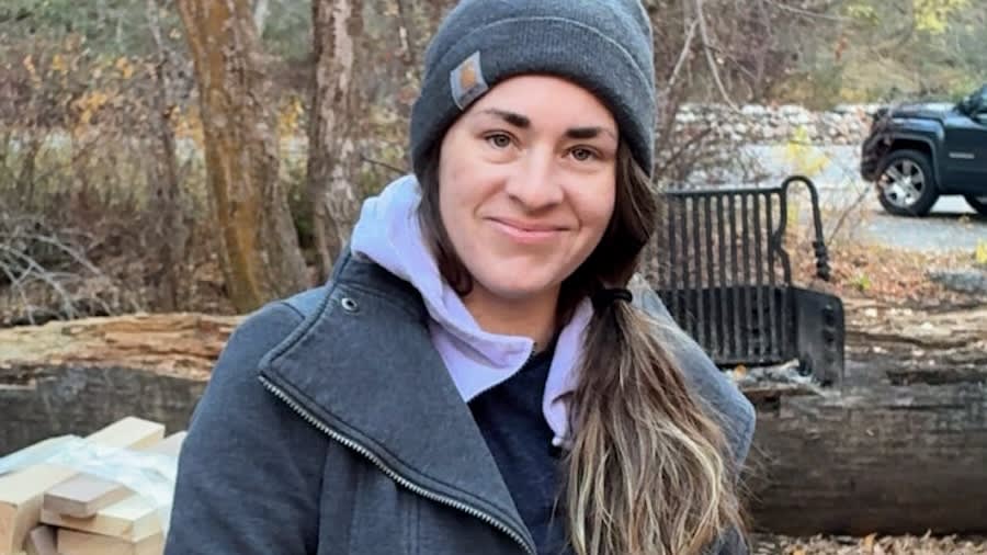 Father desperate for answers after ex-wife flees with kids following ...