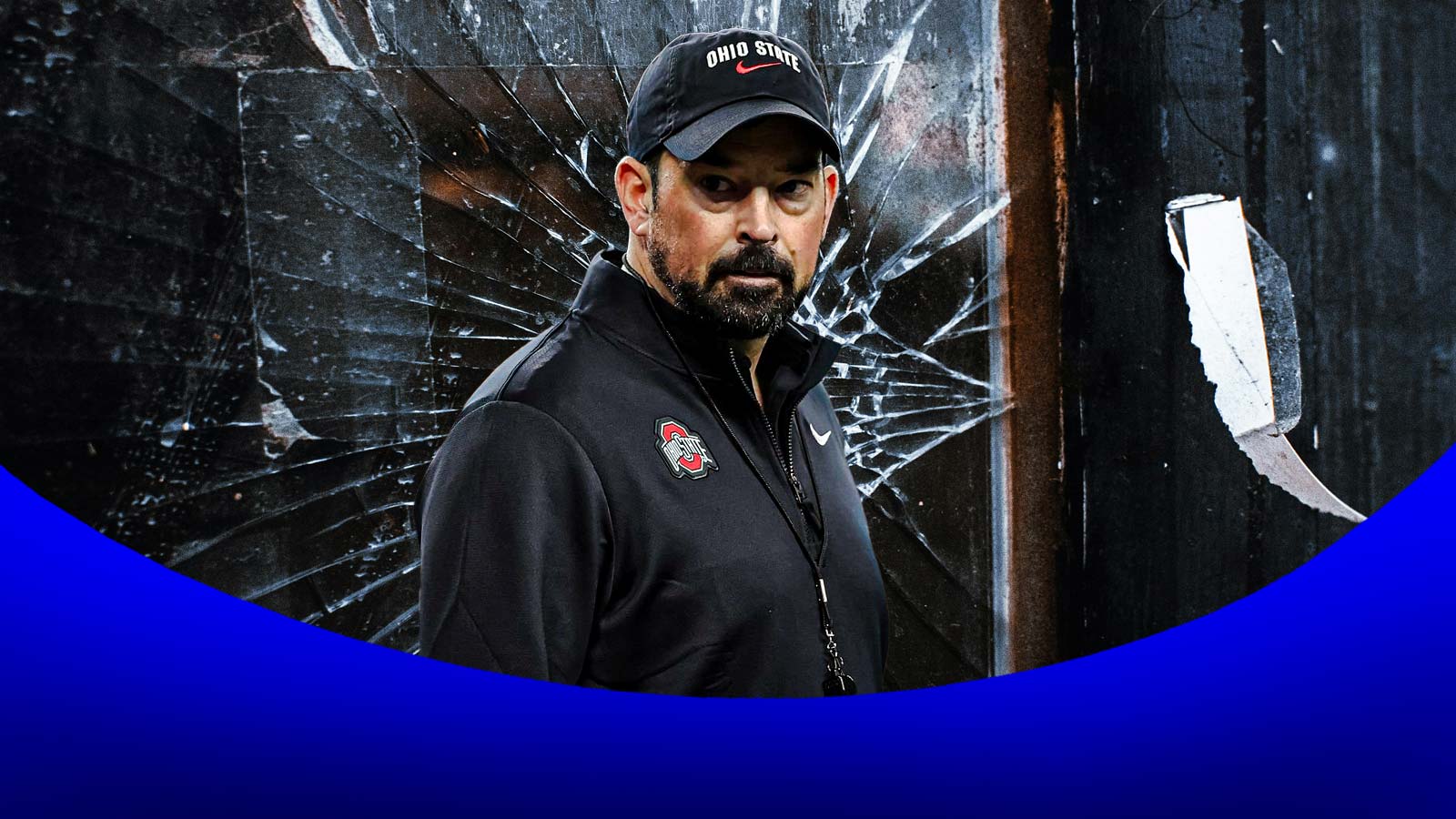 Ryan Day won a national title last year at Ohio State. It’s time to ...