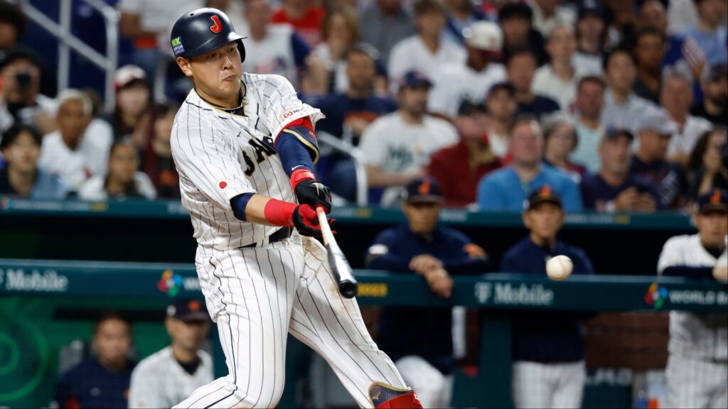 Red Sox reportedly 'kicked tires' on Japanese slugger before signing ...