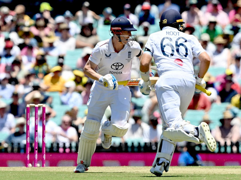 Australia vs England 5th Ashes Test Live Score Updates, Day 2: Root ...