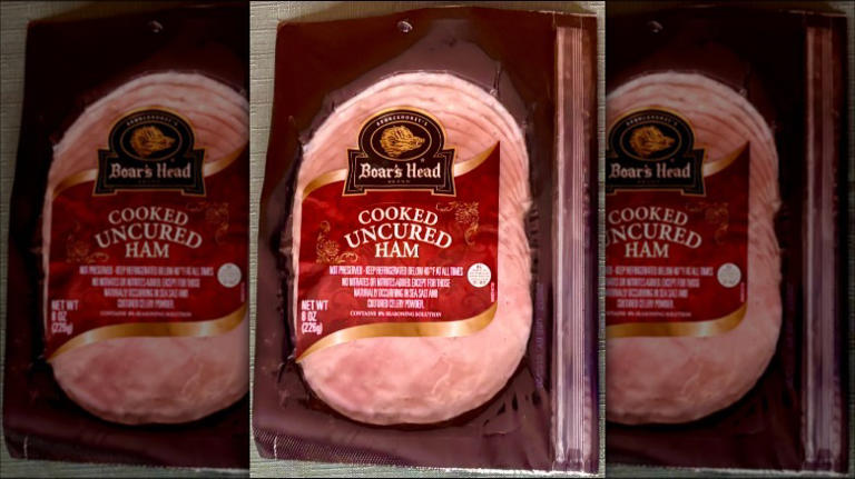 6 Boar's Head deli meats, ranked worst to best