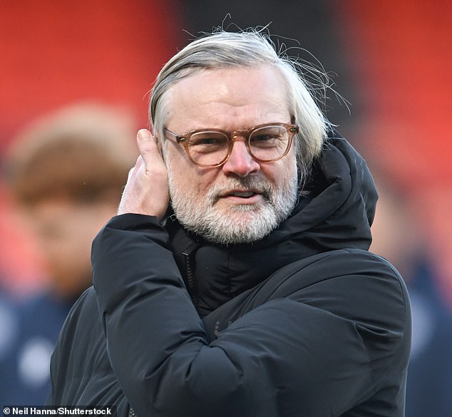 The review: Steven Pressley's critics are eating their words after game ...