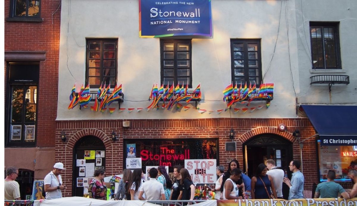 10 LGBTQ tourist attractions that travelers say fell short of expectations
