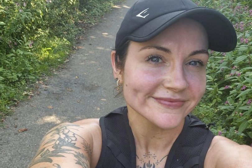 'I would get blackout drunk' – woman gave up alcohol and now does ...