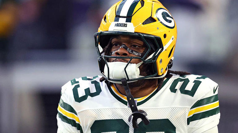 Packers lose to Vikings; wild-card game to air on FOX6