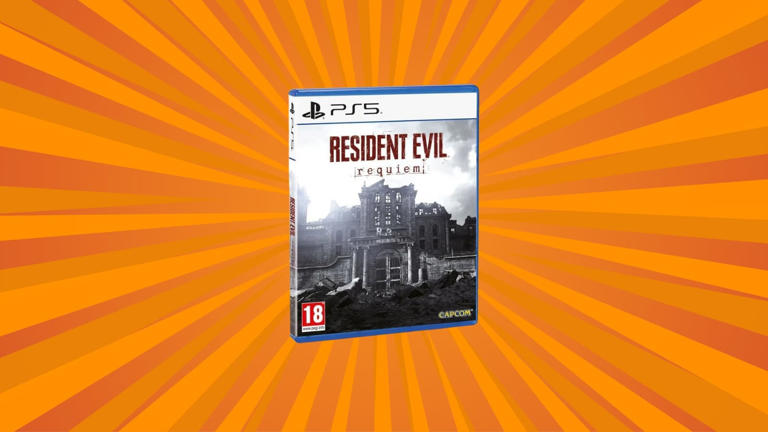 Le prix de la précommande du jeu Resident Evil Requiem ne laisse ...