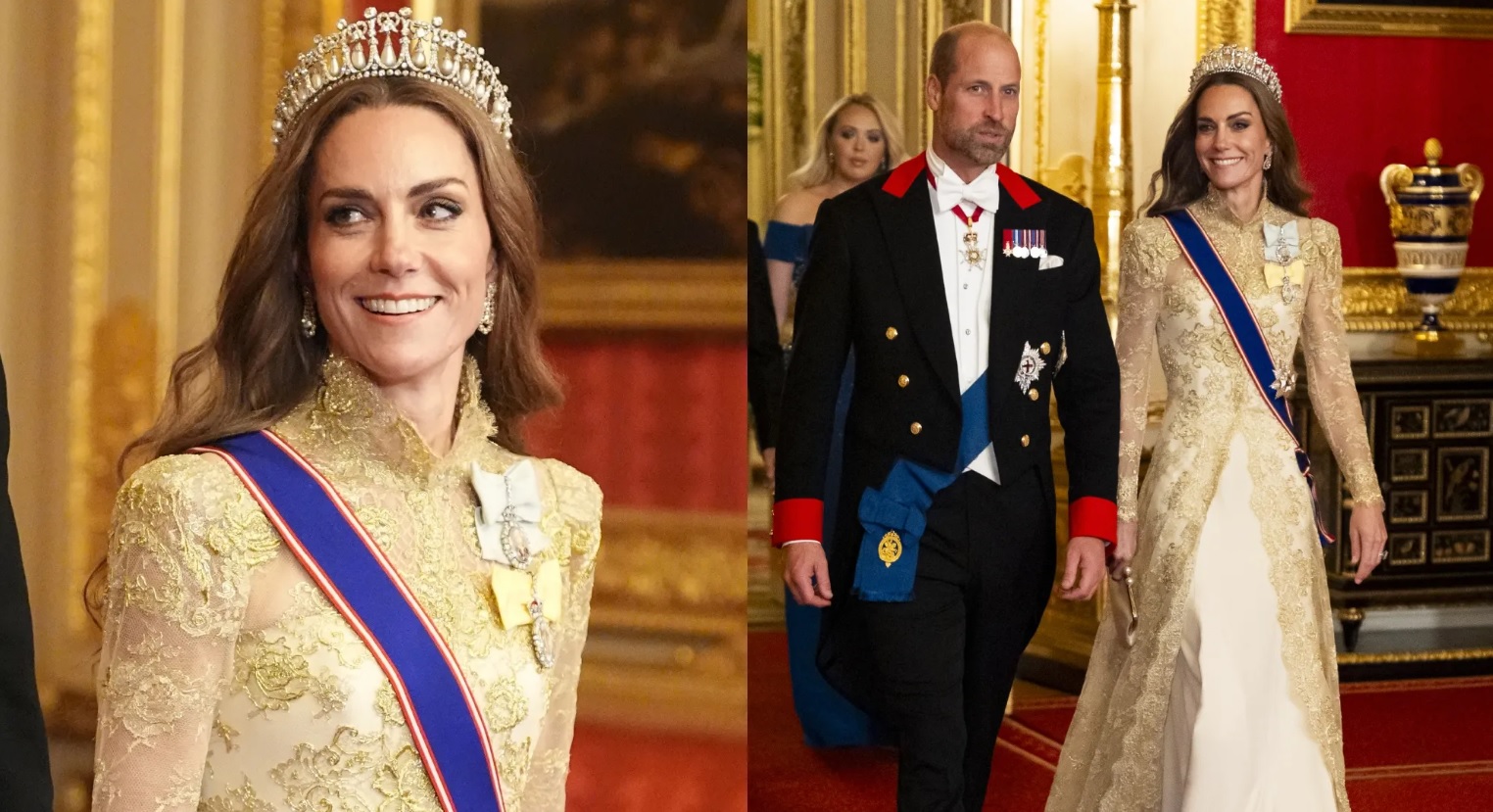 William et Kate face à une année lourde de symboles : pourquoi 2026 ...