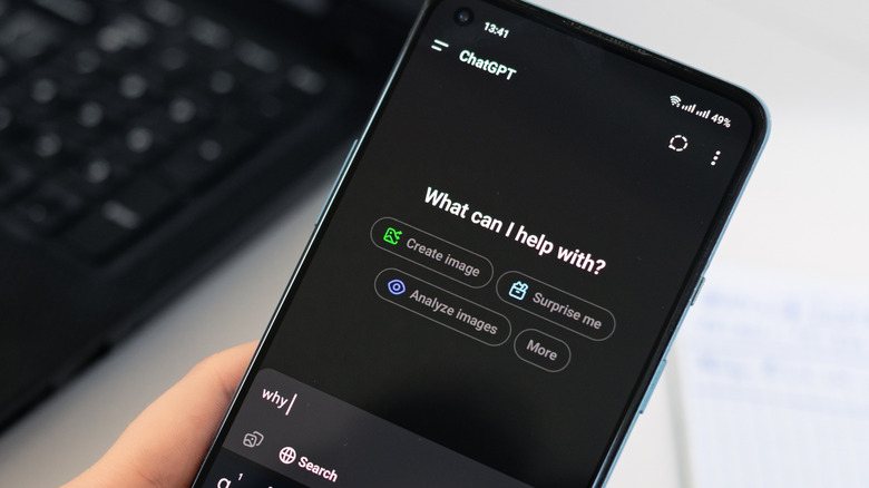 4 simple questions ChatGPT still can't answer