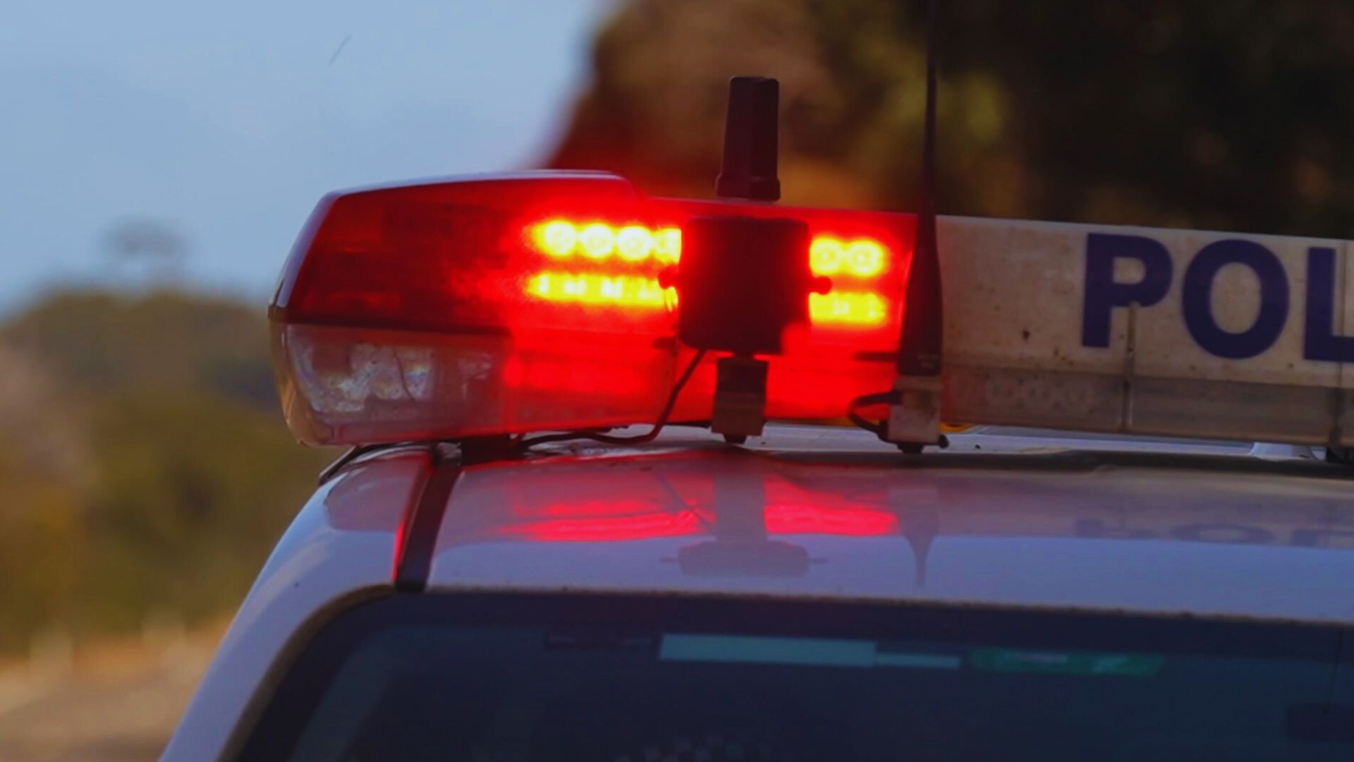 Adelaide motorbike crash prompts lane closure on South Eastern Freeway
