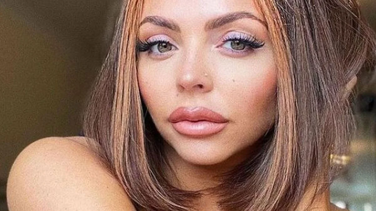 Jesy Nelson opens up about her twin babies’ health: "They may never walk"