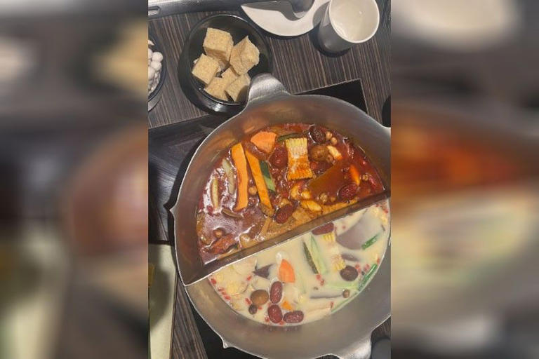 Food, family and the familiar magic of Taipei