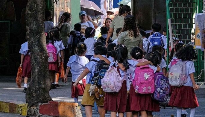 DepEd: Classes resume today