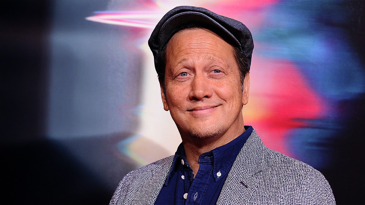 Rob Schneider exposes Hollywood's 'rot' as he claims conservative ...