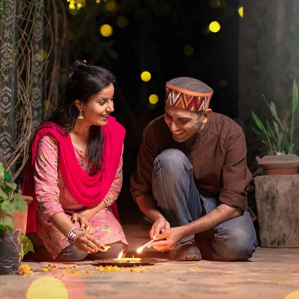 'Happiness Happens' book review: Why a life that reduces suffering ...