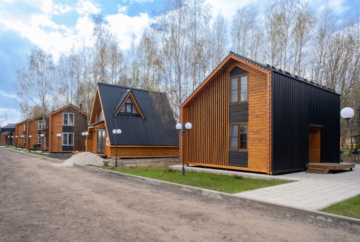 15 unbelievably tiny but cozy homes