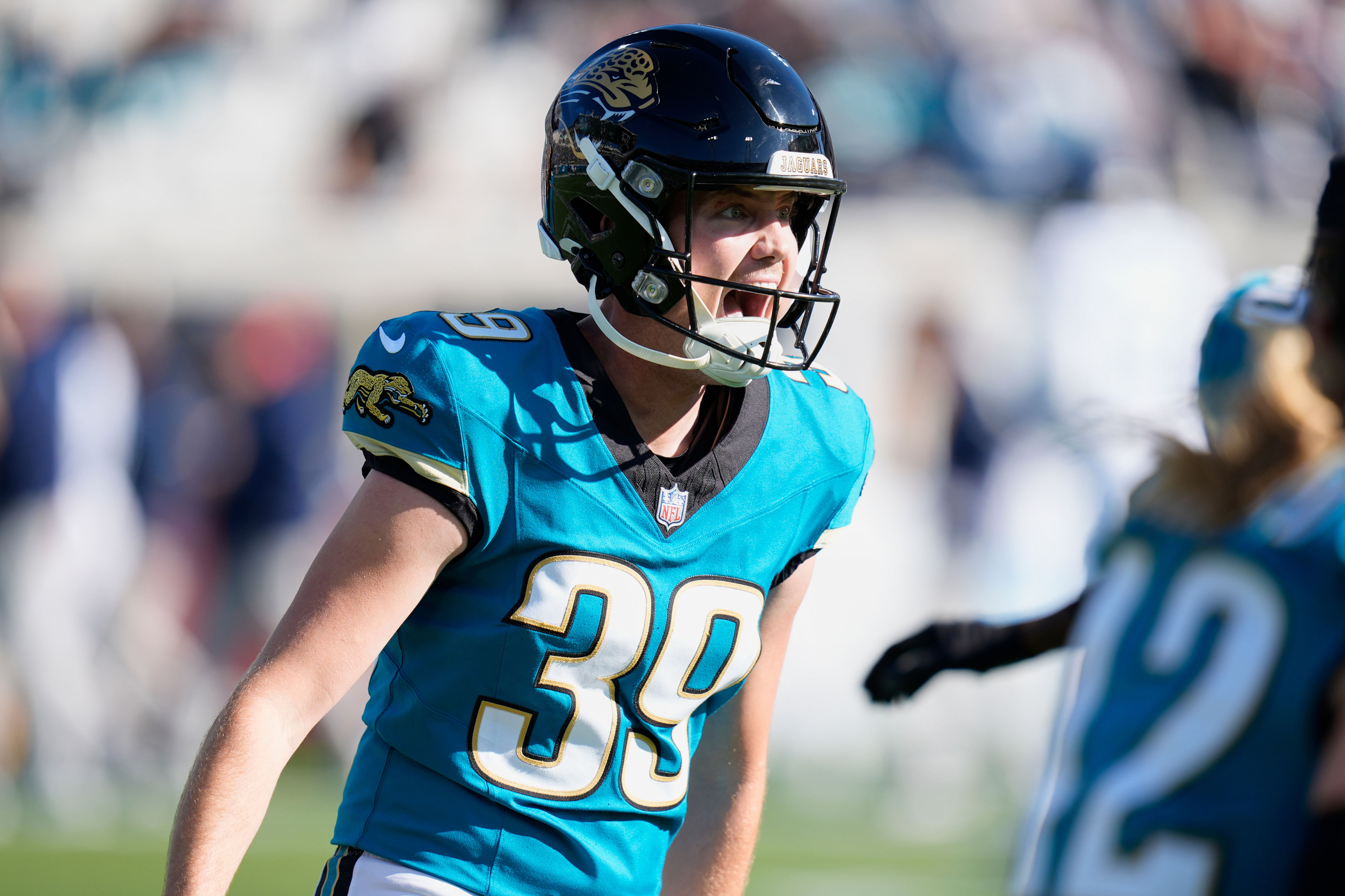 Jaguars' Cam Little now has the 2 longest field goals in NFL history ...