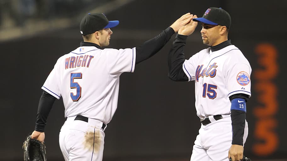 Where the former NY Mets on the Hall of Fame ballot sit with 28% of the ...