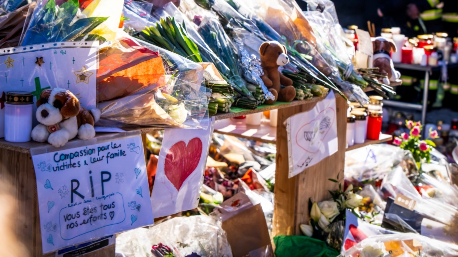 Incendie de Crans-Montana : toutes les victimes ont été identifiées